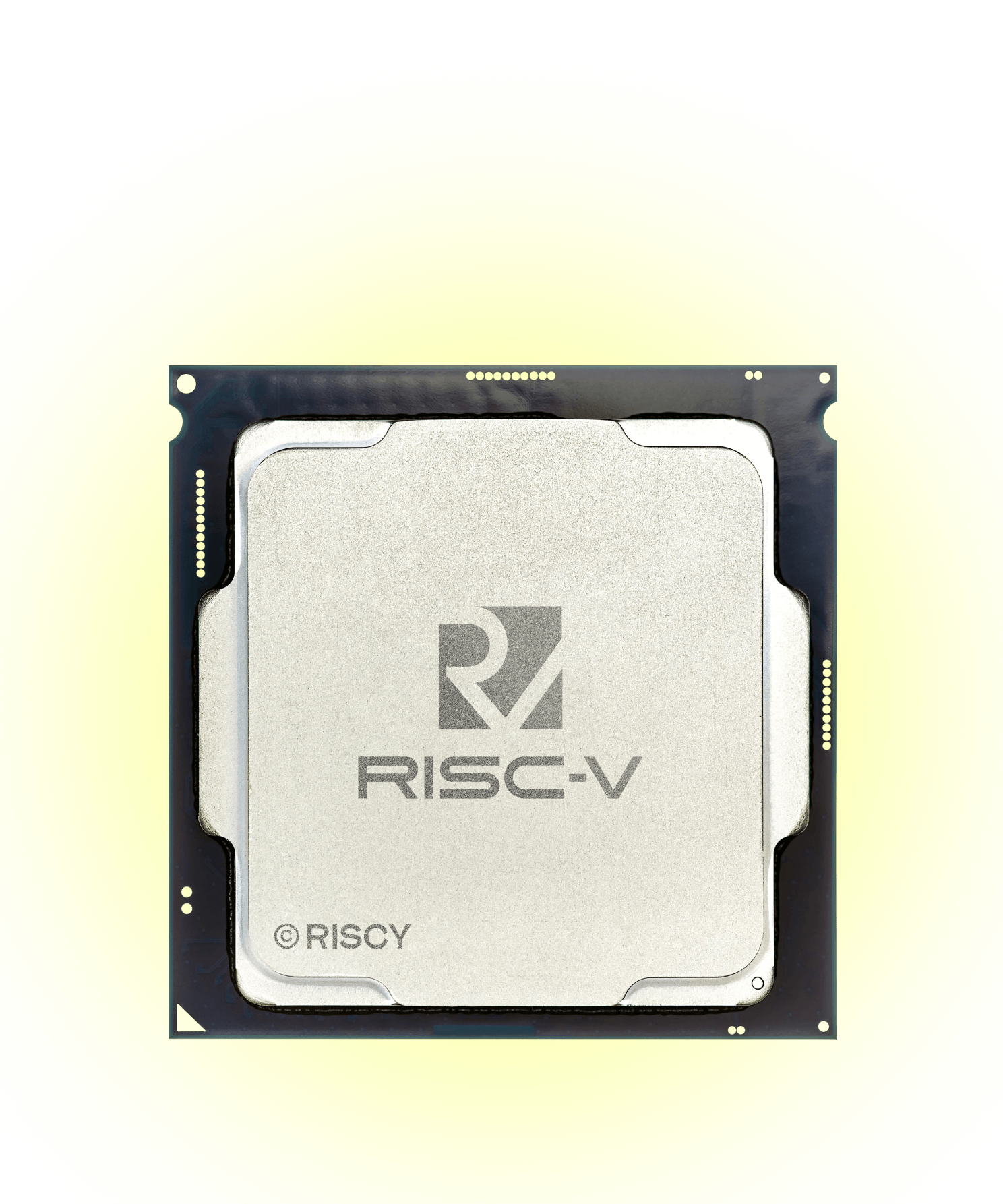 Development of chips based on the RISC-V architecture | Riscy